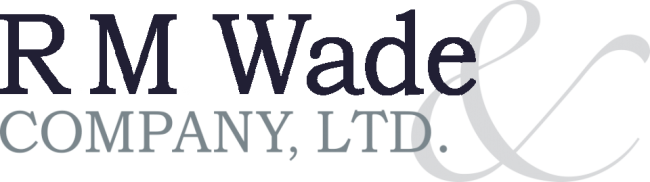 Meet the Team | R.M. Wade & Company